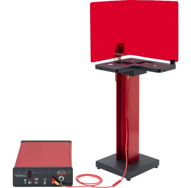 World Precision Instruments | Animal Physiology | EC Genie Clinic